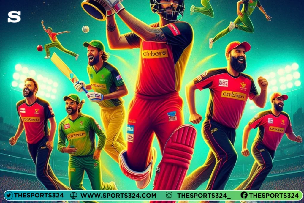 Big Bash League Winners and Runners List (2011– 2025) in BBL | Sports324