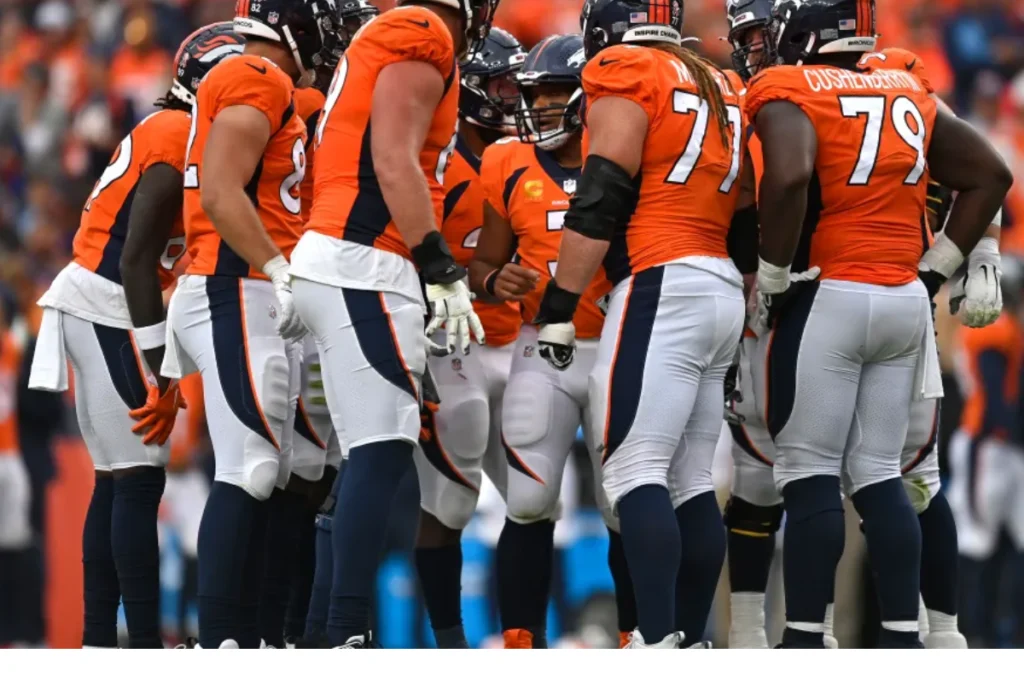 Denver Broncos 2025 Can Sean Payton’s Squad Compete in the AFC West ...