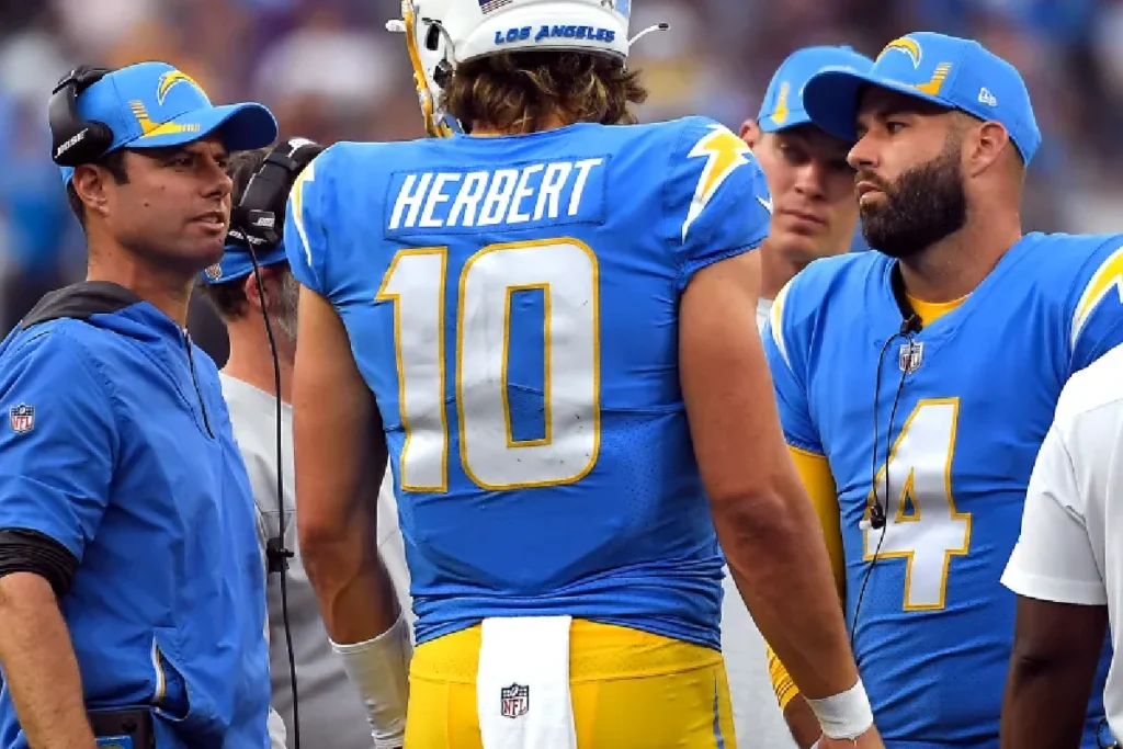 Los Angeles Chargers 2025 News, Roster Updates & AFC West - Sports324