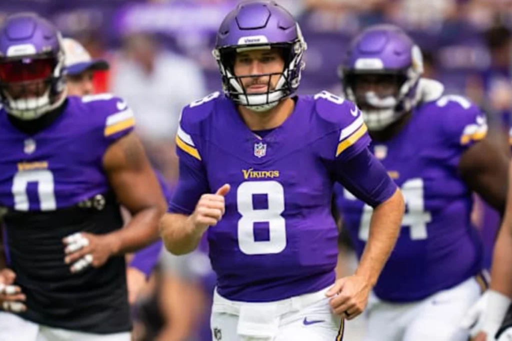 Minnesota Vikings Roster 2025 Full Depth Chart, Starters & Fantasy Tips ...