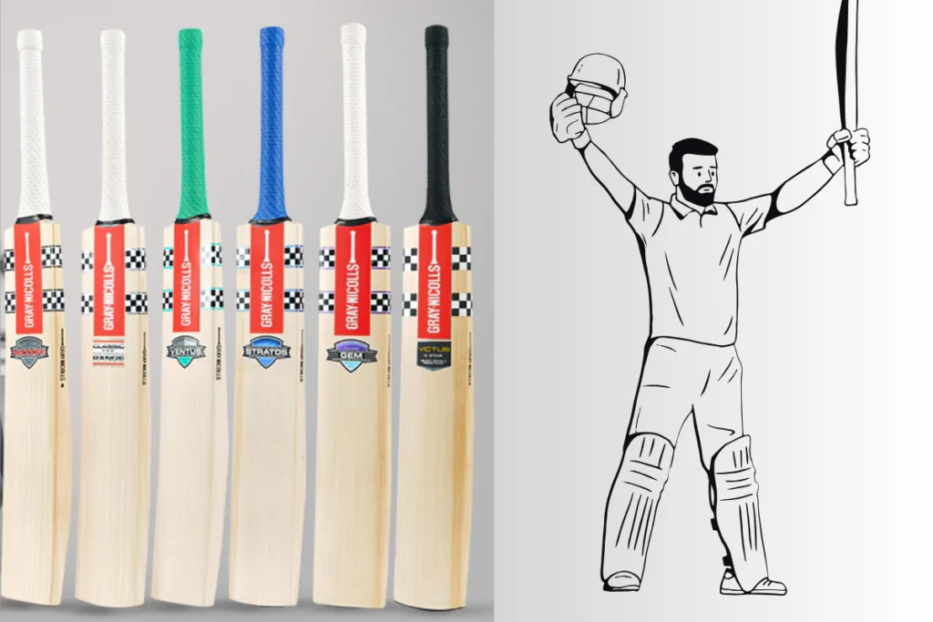 Top 5 Best Cricket Bats In The World (Reviewed 2025) |Sports324