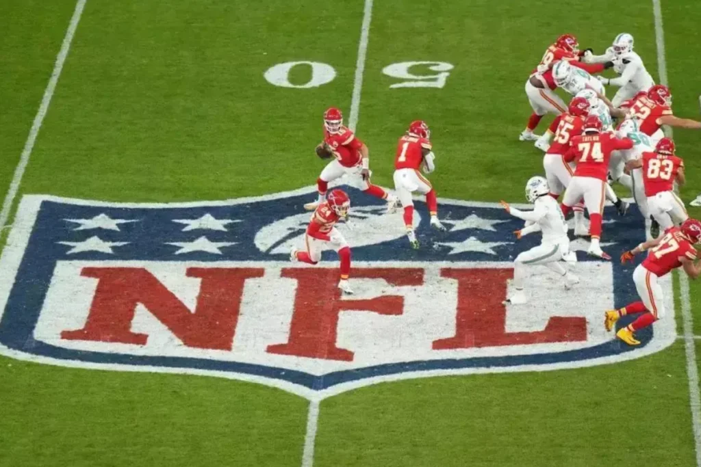 Will the NFL Expand to Europe? Latest Updates & Possibilities (2025 ...